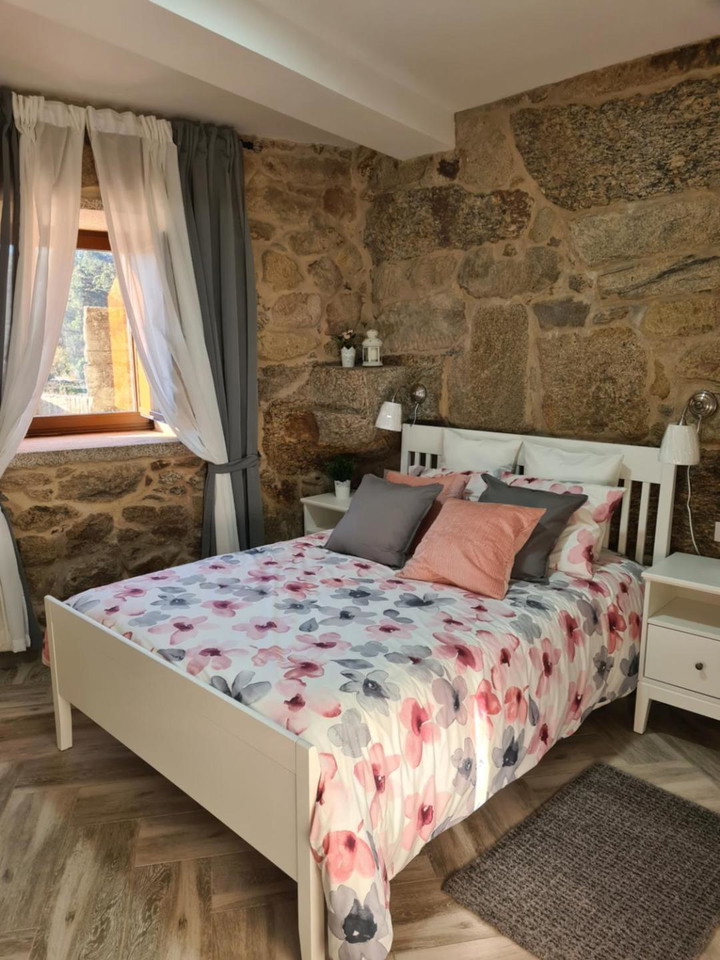 Casa Veiga 1 - Combarro