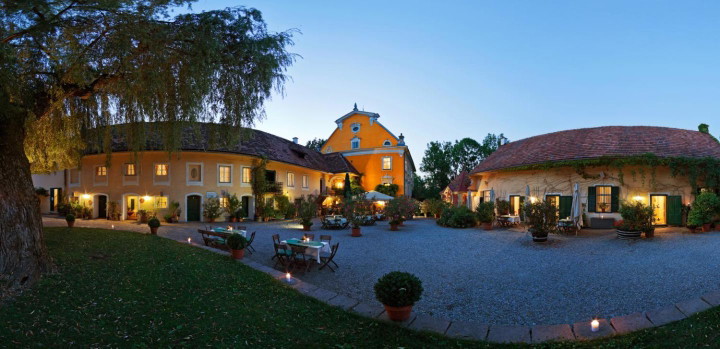 Schloss Gamlitz - Styria