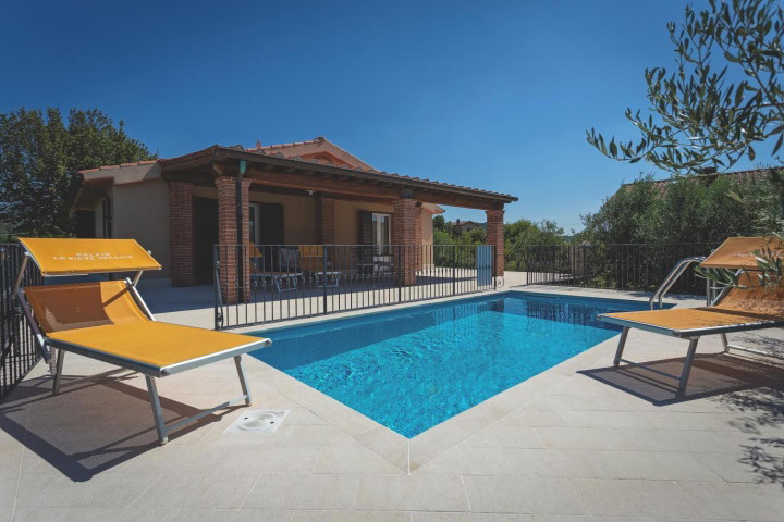 Relais La Pieve Vecchia - Tuscany