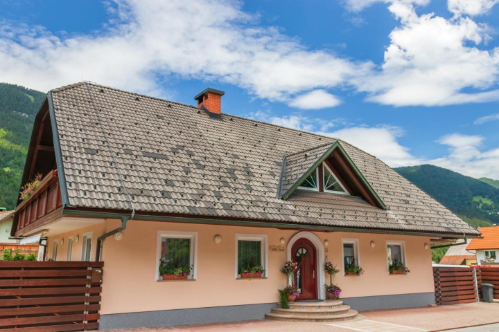 Villa Nena - Kranjska Gora