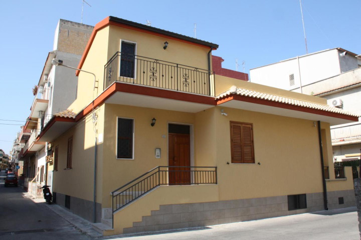 Casa Viola - Pozzallo