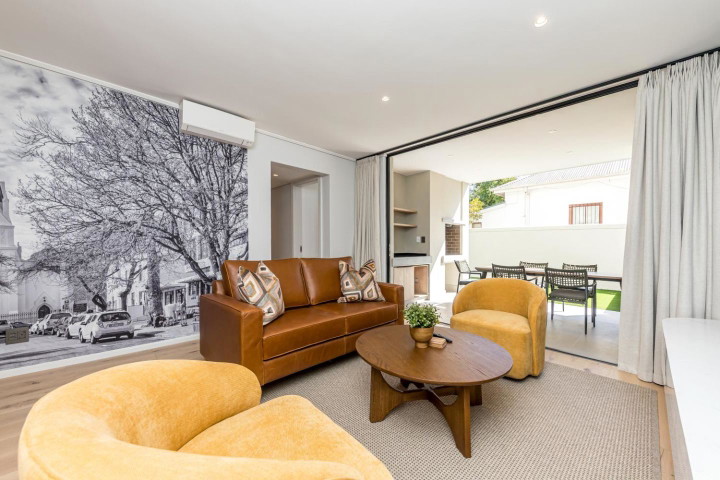 Aan De Meul Luxury Apartments - Stellenbosch