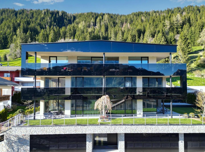 Enjoy Dolomites Apartment - Valle di Casies
