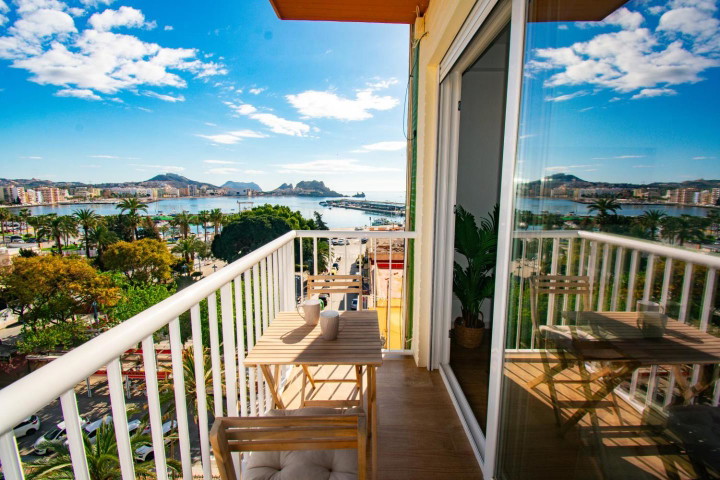 Dream View ÁGuilas - By Aloha Palma - Águilas