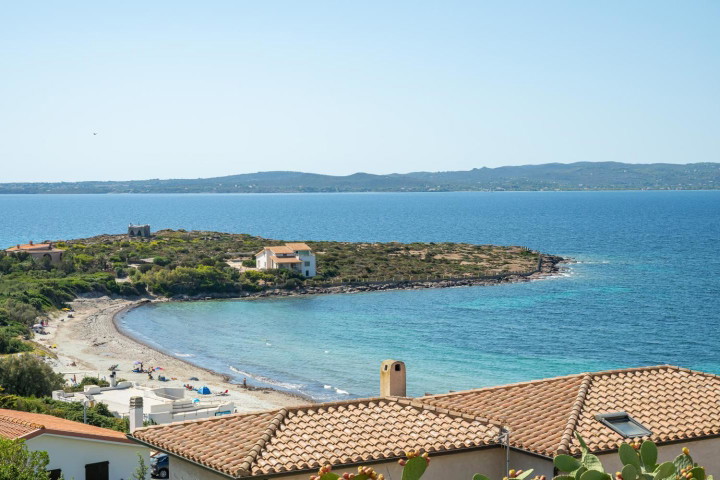 Cà Du Savio - Sant'Antioco
