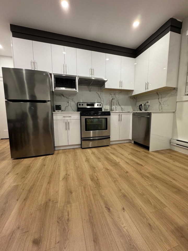 Brand New Fully Private Garden Suite - 新西敏