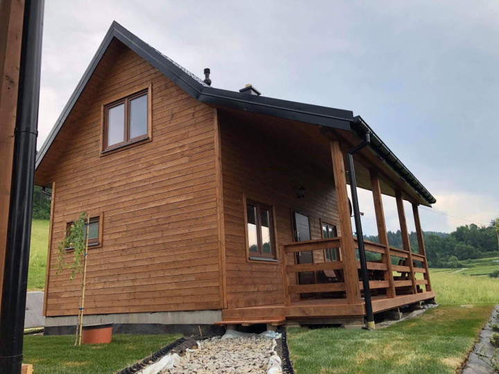 Reset Inn - Solina, Poland