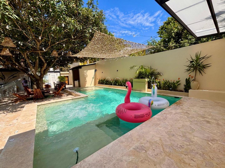Almare Beach House - Cartagena, Colombia