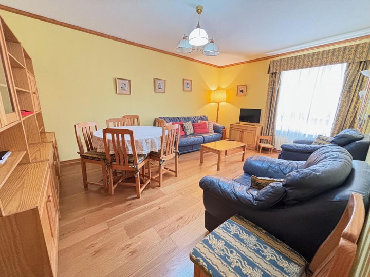 Two Bedroom Apartment Near Beach And Casino - Figueira da Foz