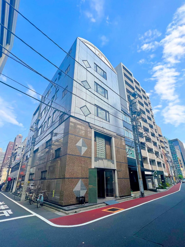 Akihabara Nakagawa Inn - Ueno