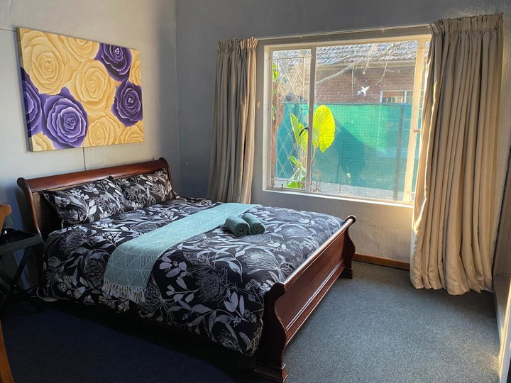Queen Room - Howick