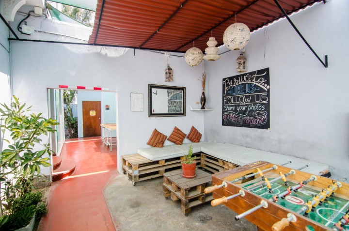 Arequipay Hostel - 阿雷基帕