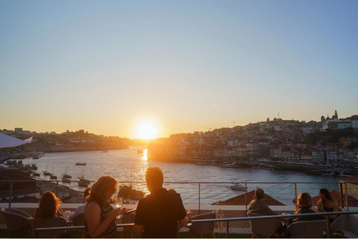 Porto River Soul Hotel - Vila Nova de Gaia