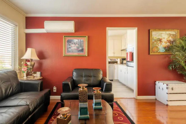 Posh Home Near Santana Row For Vacation/business - Santa Clara, CA