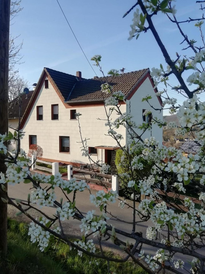 Fewo Mädi - Windeck