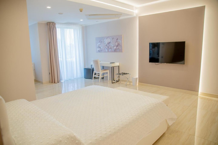 Hotel Ristorante Europa - Benevento