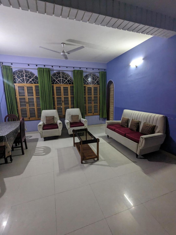 Saikia Nest The Home-stay - Guwahati