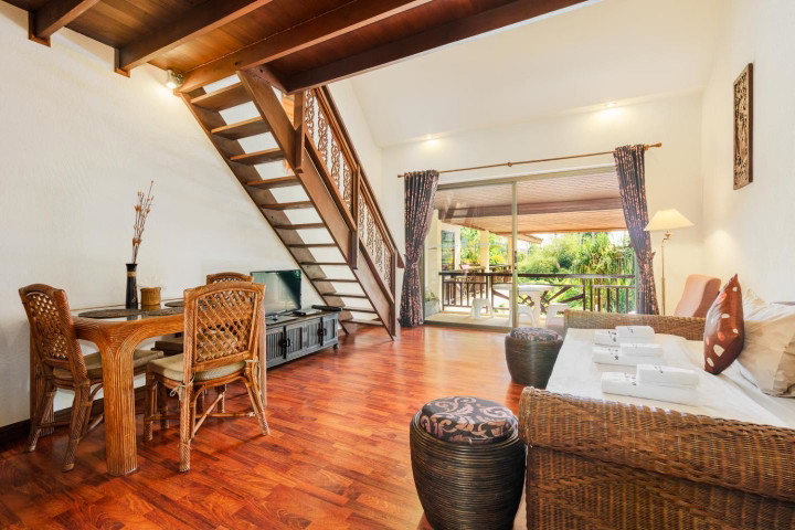 Royal Cottage Residence - Ko Samui