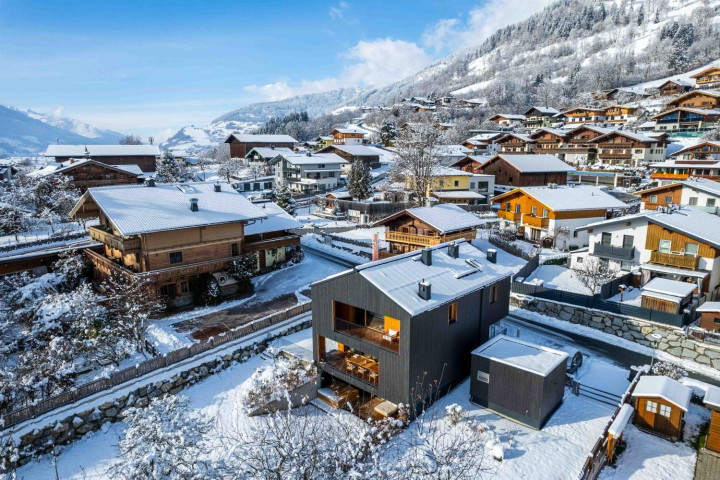 Haus Jolanda By We Rent - Saalbach-Hinterglemm
