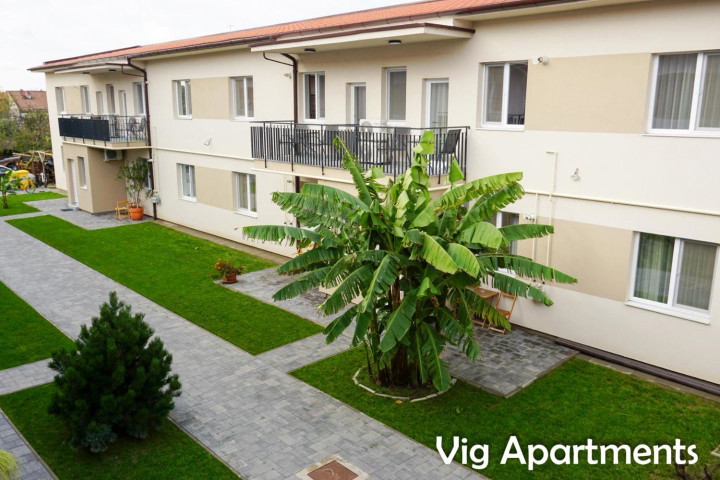 Vig Apartments - Giroc