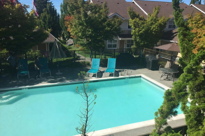 Towneplace Suites By Marriott Seattle Everett/mukilteo - Mukilteo, WA