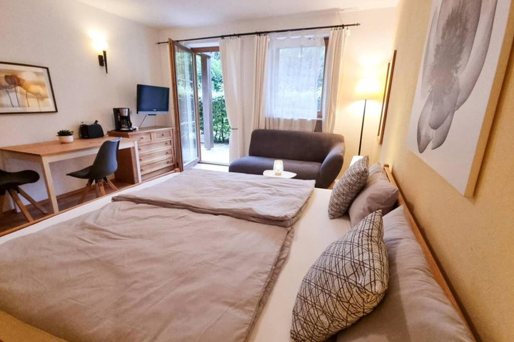 Schoenes 1 Zimmer, Sauna, Nationalpark, Free Parking - Zwiesel