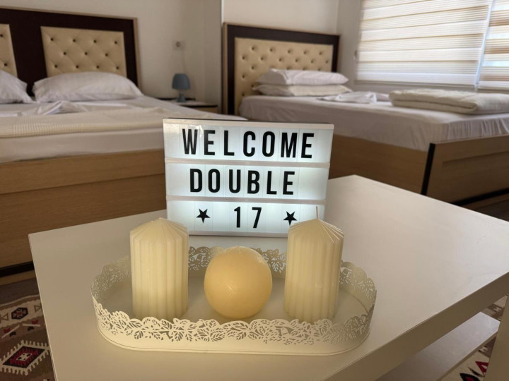 Double17 Apartaments - Gjirokaster