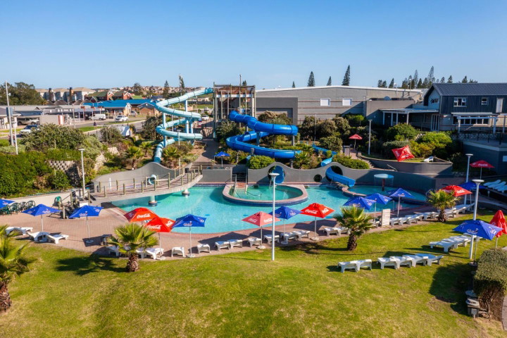 Atkv Hartenbos - Mossel Bay