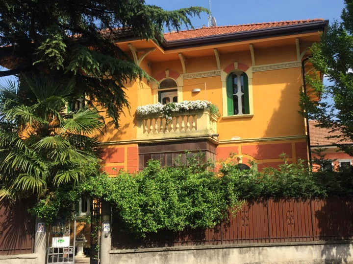 Liberty Bed & Breakfast - Verona