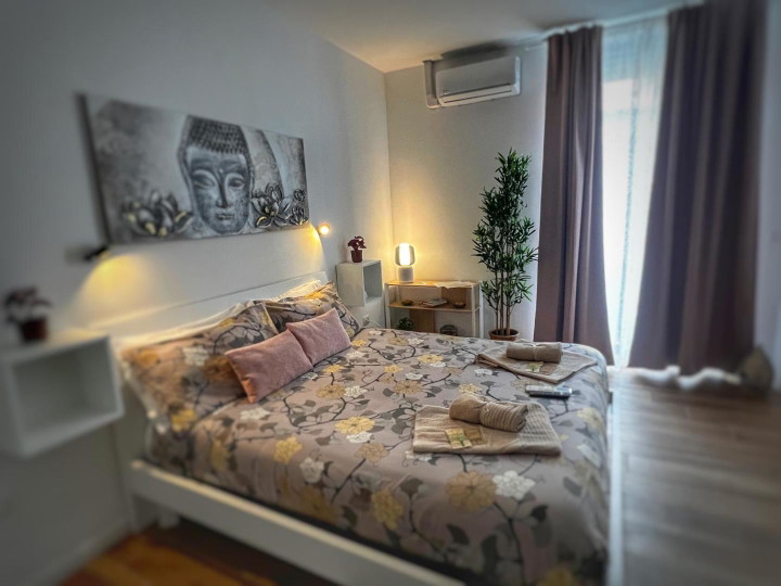 Porta Fortuna Rooms - Battipaglia