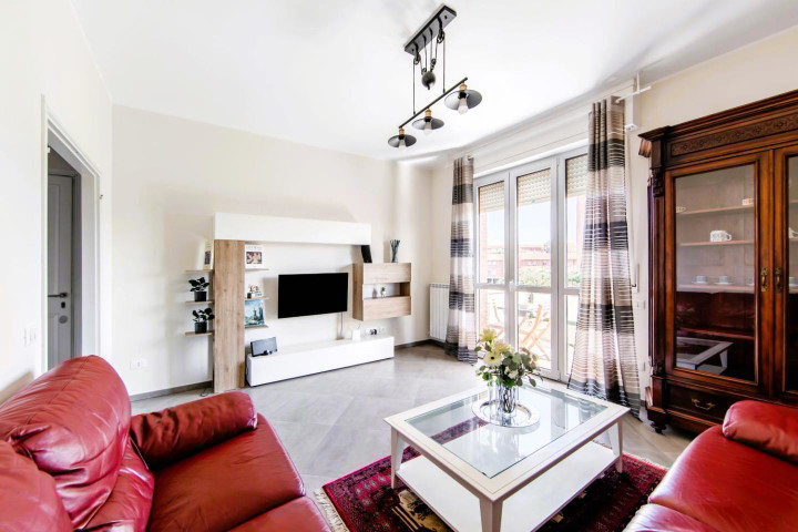 Hostly-family Home Ardenza-near The Seaside - Livorno