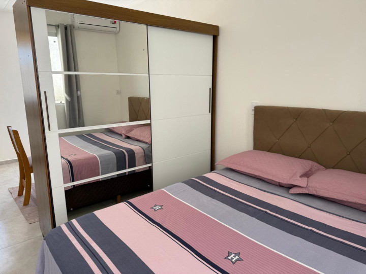 Loft Novo E Bem Localizado - Governador Celso Ramos