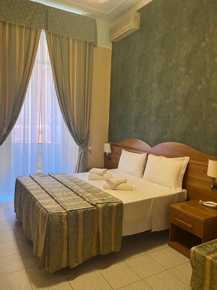Hotel Teti - Rome