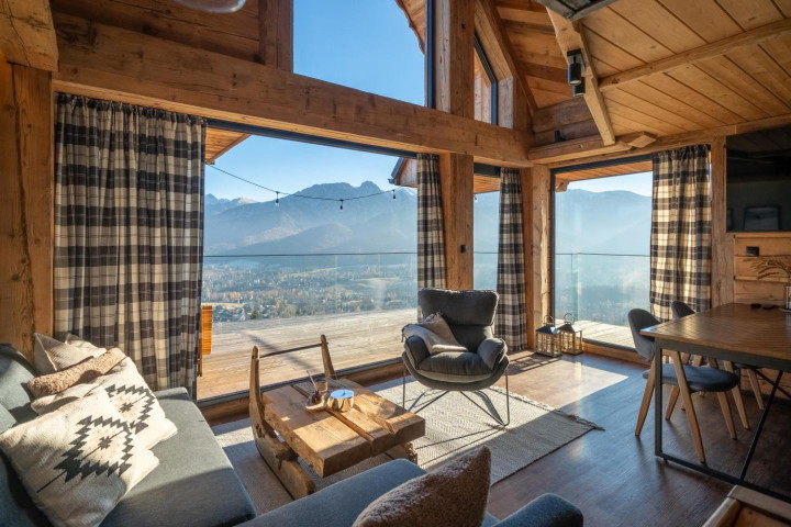 Mountain Shelter Salamandra - Zakopane