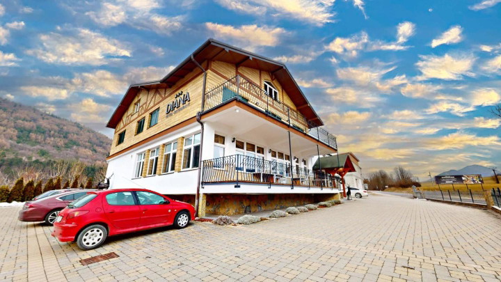 Hotel Diana - Slovakia