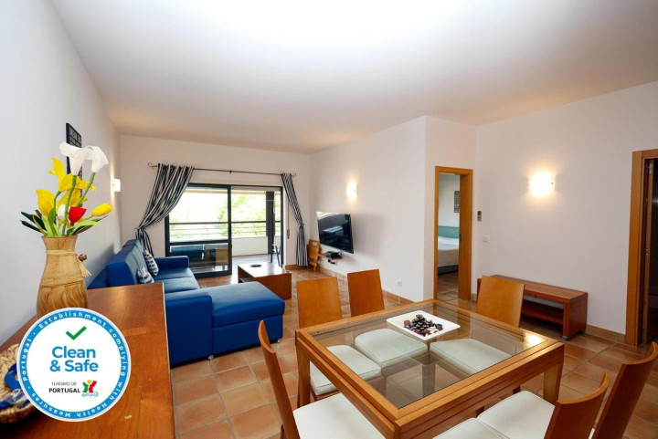 B39 - Marina Hill Apartment - Faro District