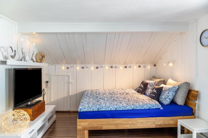 Ferienwohnung Montana Amor - Fiss