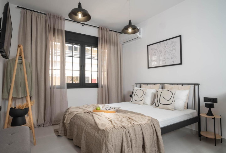Casa D' Amore Urban Studio - Zante