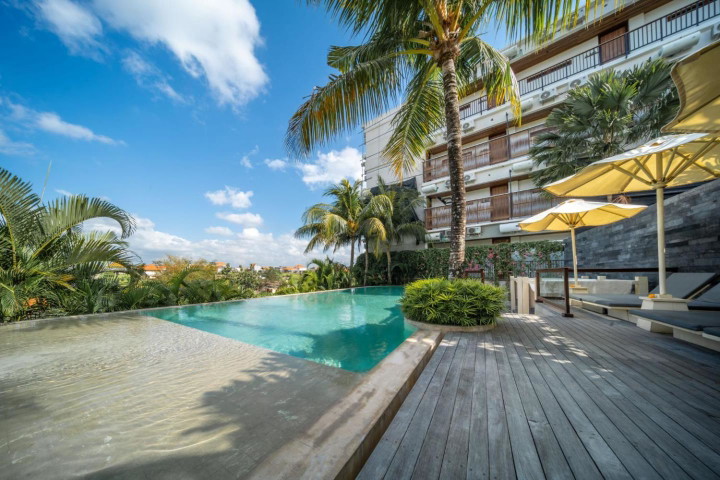 Astera Resort Canggu By Ini Vie Hospitality - Tabanan