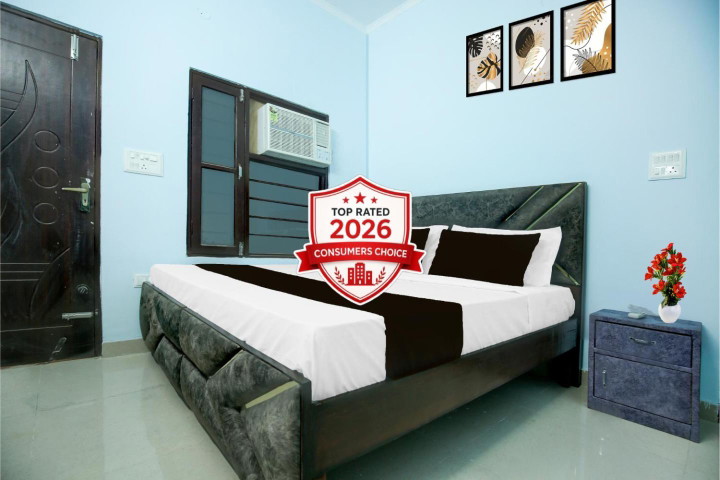 Super Collection O By Oyo Nayagaon Vikas Nagar - Chandigarh