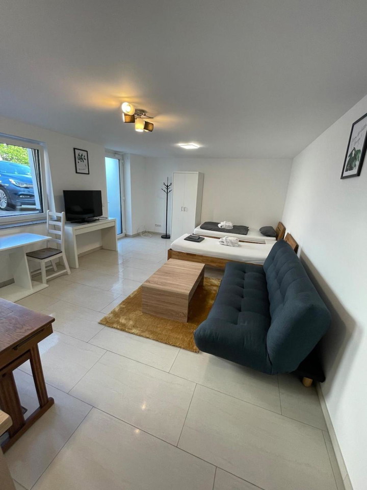 Tulip Apartment With Your Private Entrance - Baunatal
