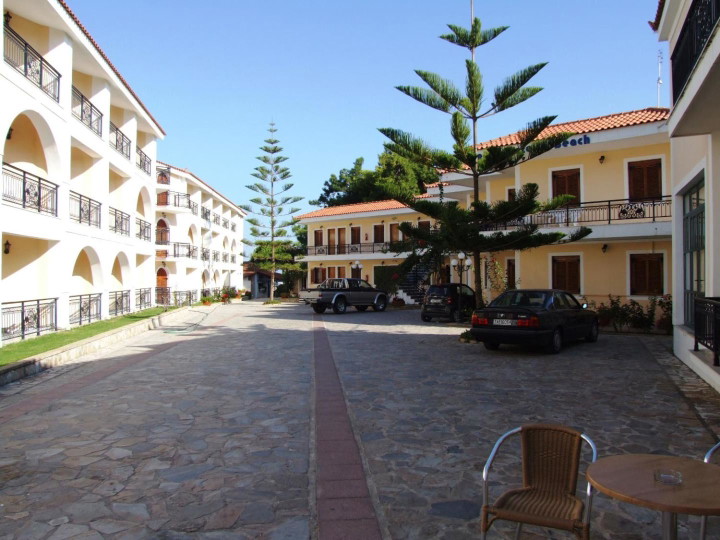 Maria Mare Apart-hotel - Zakynthos