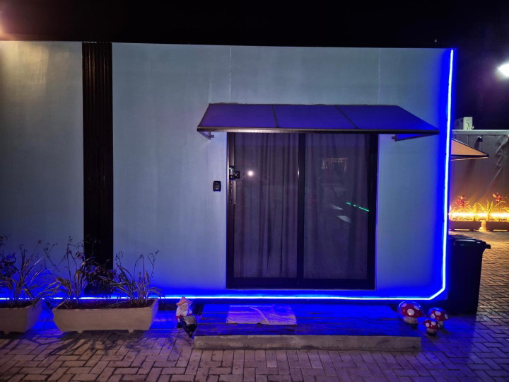 Casa Container Oceano Premium - Foz do Iguaçu