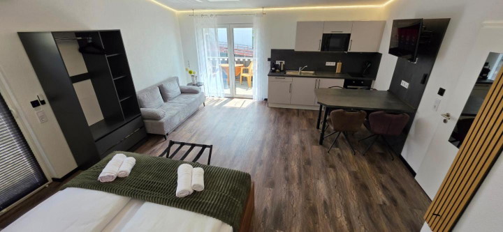 Apartment 1 - Korbach