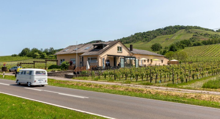 Weingut J. A. Meyer - Traben-Trarbach