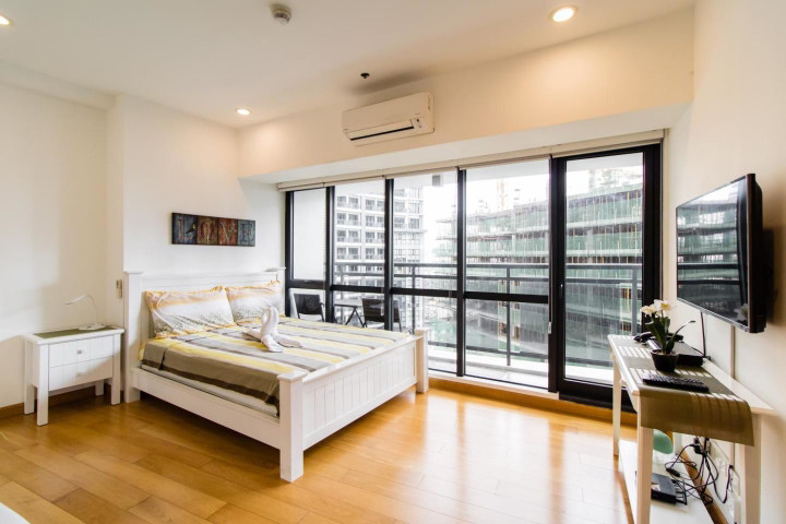 Y2 Residence Hotel Managed By Hii - Manila