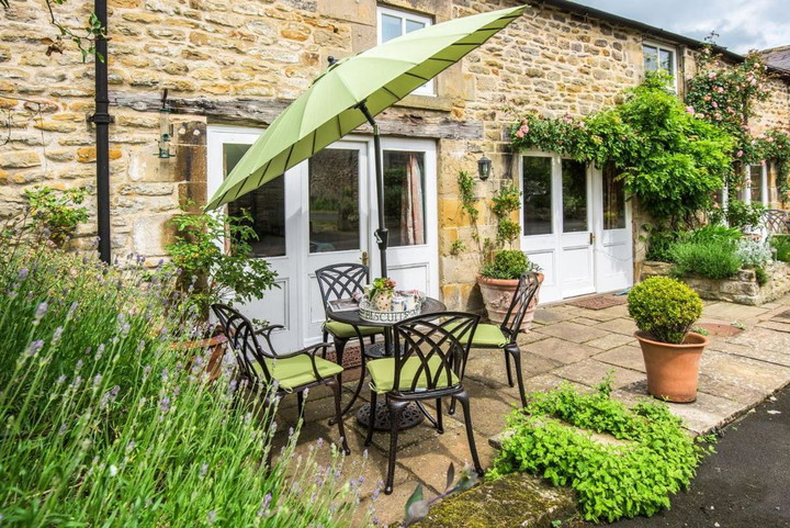 West Cottage, Southlands Farm, Gunnerton - Corbridge