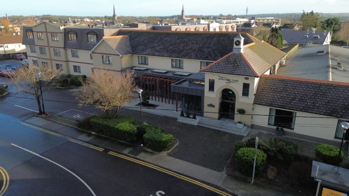 Talbot Hotel Midleton - Irland