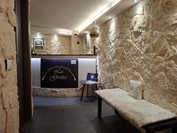 B&b La Grotta - Pedara