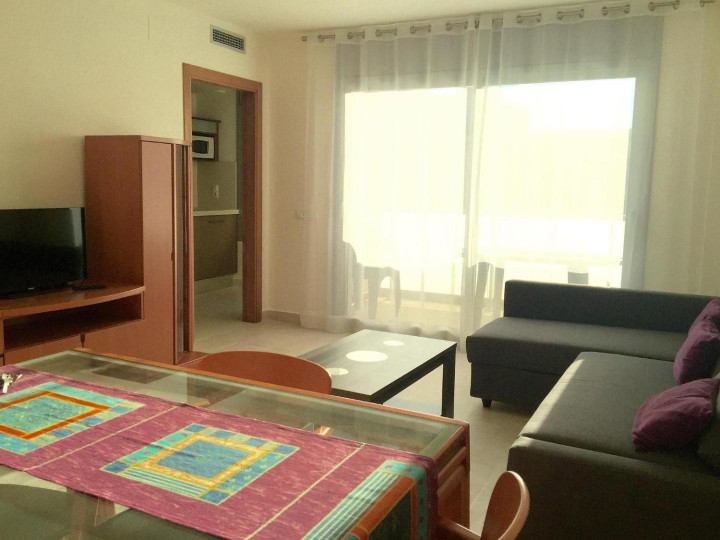 Apartment In Estartit With Garden - L'Estartit